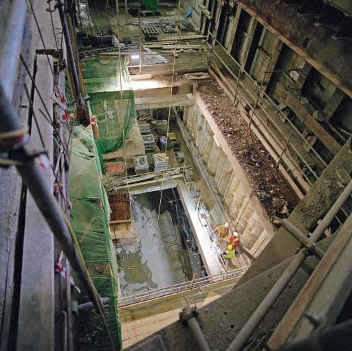 Party Wall Fact Sheet : Anstey Horne